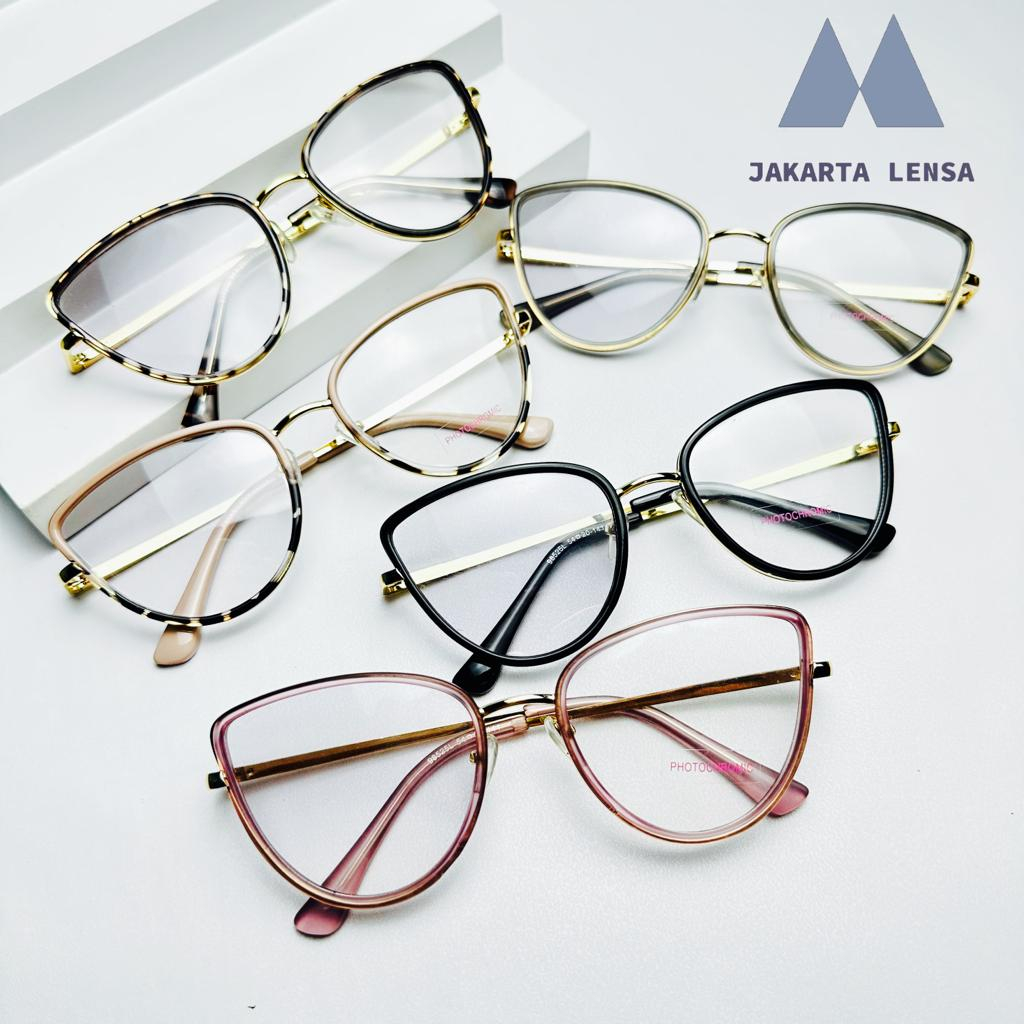 Jual KACAMATA MINUS FRAME AMAYA LENSA ANTI RADIASI | KACAMATA ...