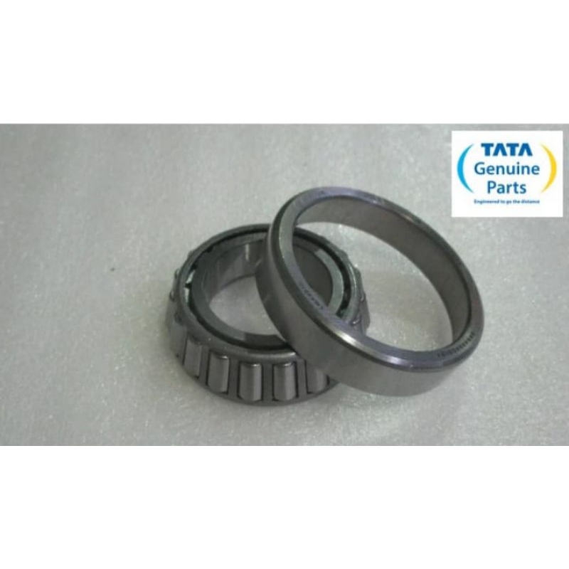 Jual Bearing Roda Depan (in) Tata Super Ace | Shopee Indonesia