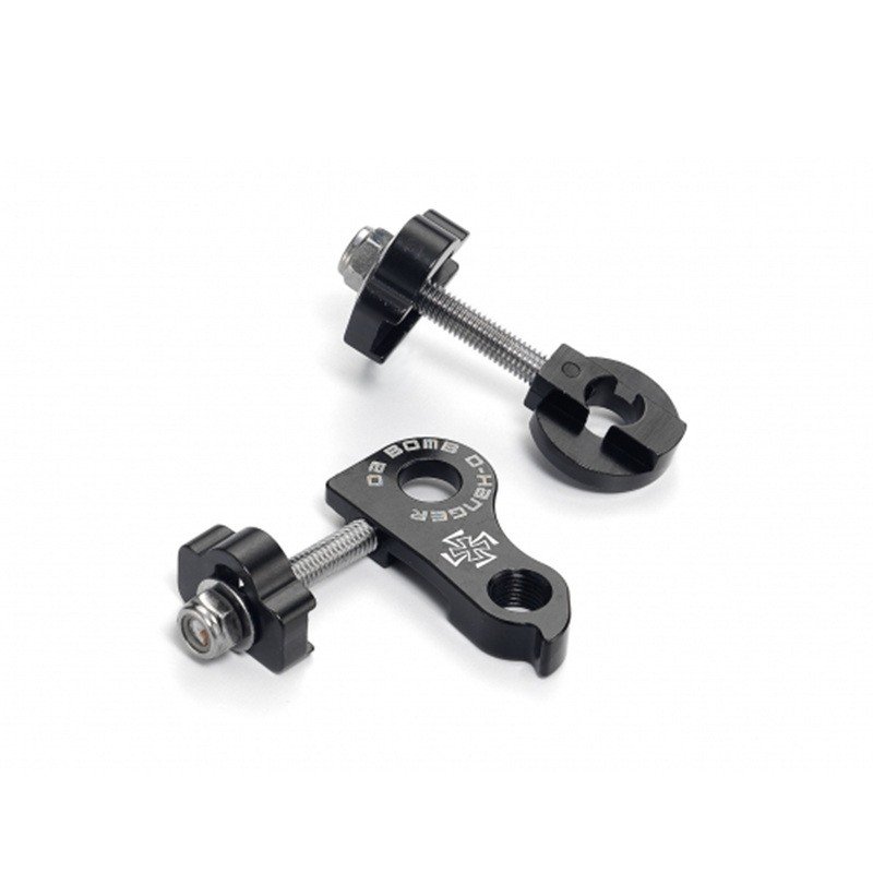 Jual ADAPTOR DA BOMB D - HANGER AXLE 10mm FRAME DROPOUT ADAPTER ...