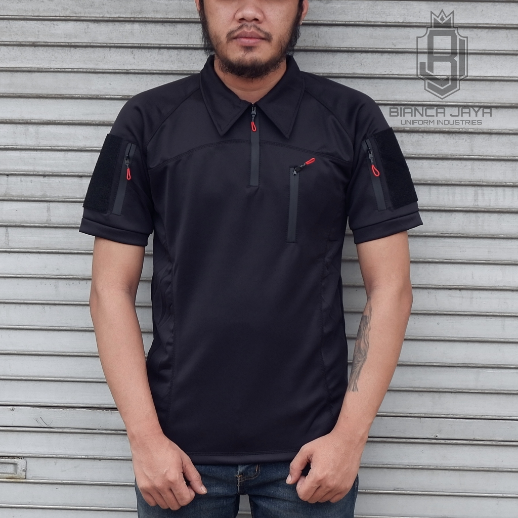 Jual ARMYSUPPLY - Terbaru Kaos BDU Scuba Baju Tactical Full Scuba Pria Lengan Pendek Kaos Pria ...