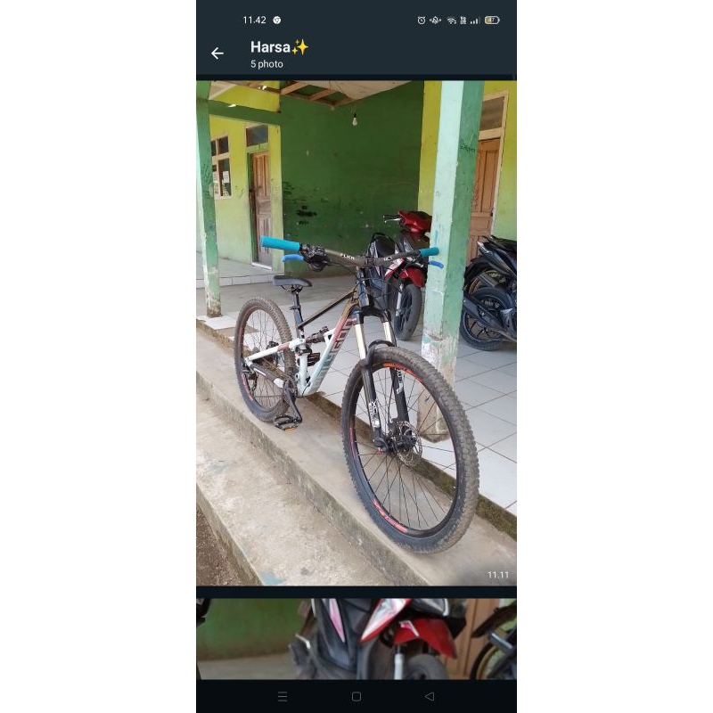 Jual Frameset Polygon siskiu d7 Size S | Shopee Indonesia Jual Frameset Polygon siskiu d7 Size S | Shopee Indonesia