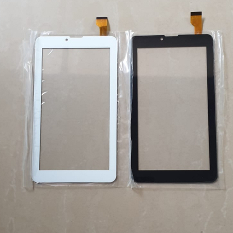 Jual Touchscreen Mito T8 Mito mytab pro layar 7 inch baru stok kosong ...