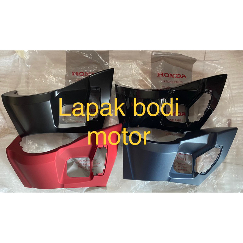 Jual dek kunci kontak pcx 160 K1Z COVER INNER KANAN PCX 160 new terbaru ...