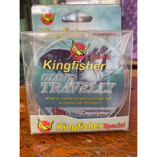 Jual Giant Travelly Terlengkap & Harga Terbaru Desember 2025 | Shopee ...