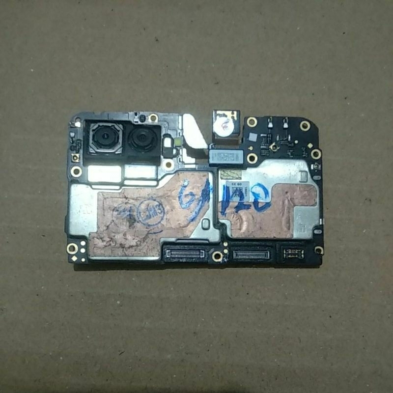 Jual MESIN OPPO A3S CPH1803 EX DISTRI | Shopee Indonesia