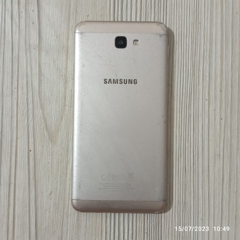 Jual Mesin Samsung Galaxy J7 Prime SM-G610F/G610Y Normal unit | Shopee ...