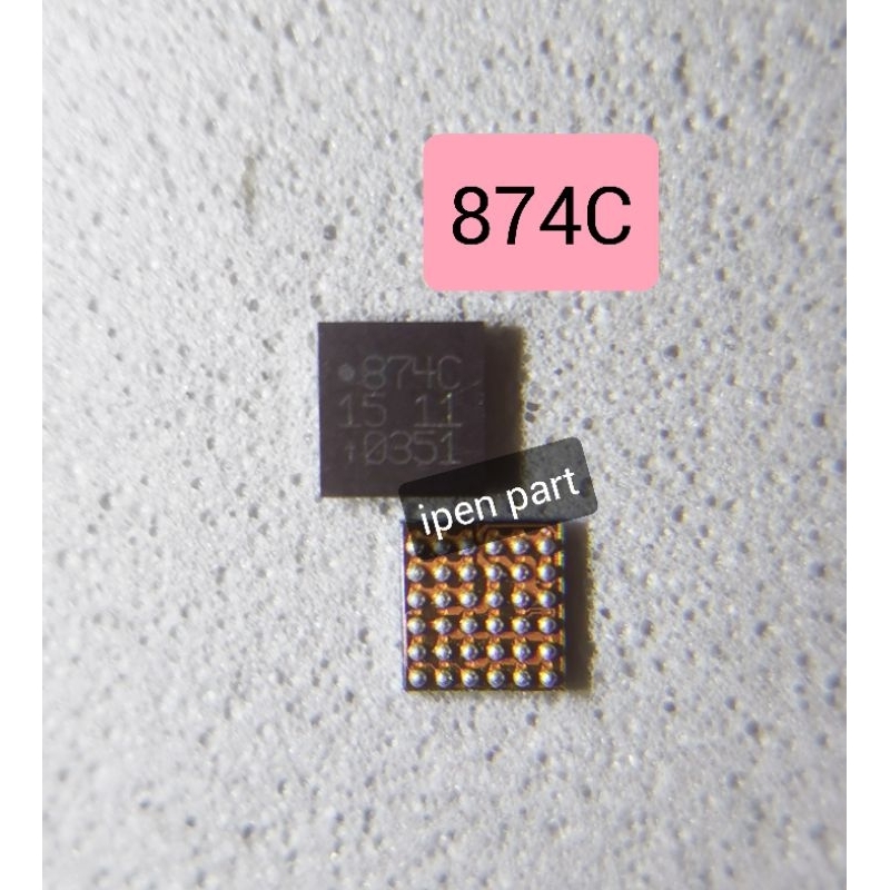 Jual IC Audio 874C Huawei | Shopee Indonesia