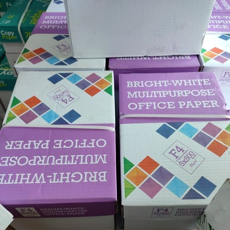 Jual Kertas Hvs | Shopee Indonesia