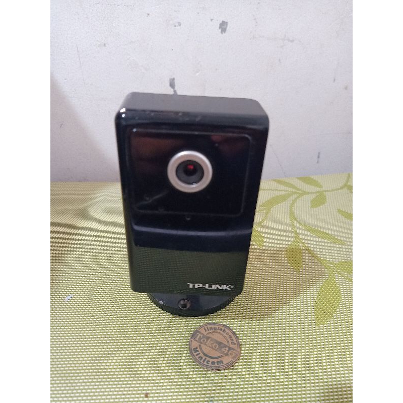 Jual CCTV Tp-Link TpLink TL-SC3130G Wireless 2 Way Audio Surveilance ...