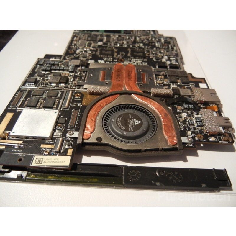 Jual Motherboard Mainboard Microsoft Surface Pro 3 Core i5 4300U ...