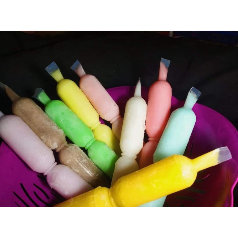 Jual Plastik es wawan 100biji | Shopee Indonesia