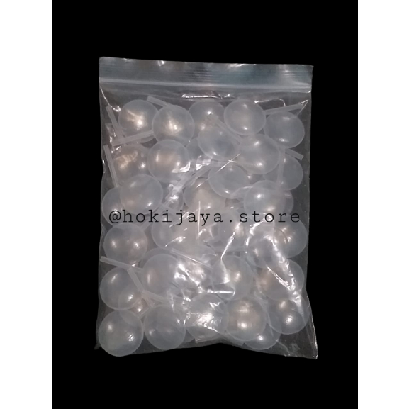 Jual [COD] PIPET CUPCAKE 50PC 4ml | PIPET CUPCAKE UNTUK DEKORASI KUE ...