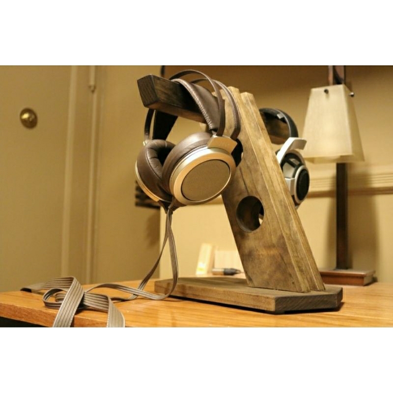 Jual Stand Headset THE DIY HEADPHONE STAND THREAD Dekorasi Kamar ...
