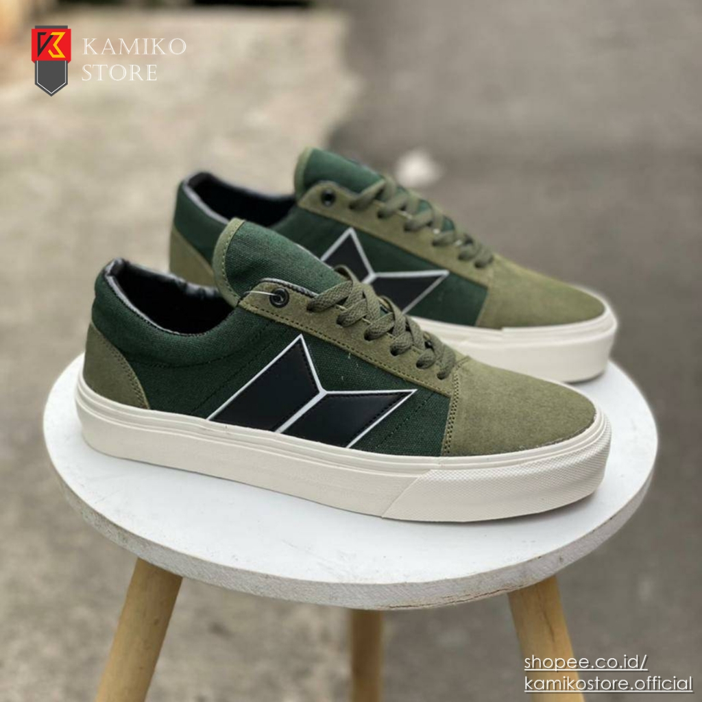 Jual Sepatu Macbeth Vegan Canvas - Sepatu Formal Sekolah - Sepatu Macbath Pria - Sneakers Import ...