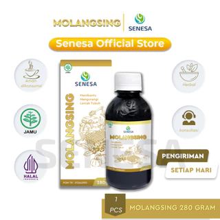 Toko Online Senesa Official Store | Shopee Indonesia