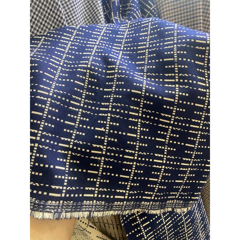 Jual kain semiwol motif unik | Shopee Indonesia