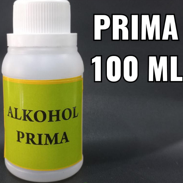 Jual ABSOLUTE PRIMA 100 ML. CAMPURAN PARFUM MURAH DAN BAGUS. | Shopee ...