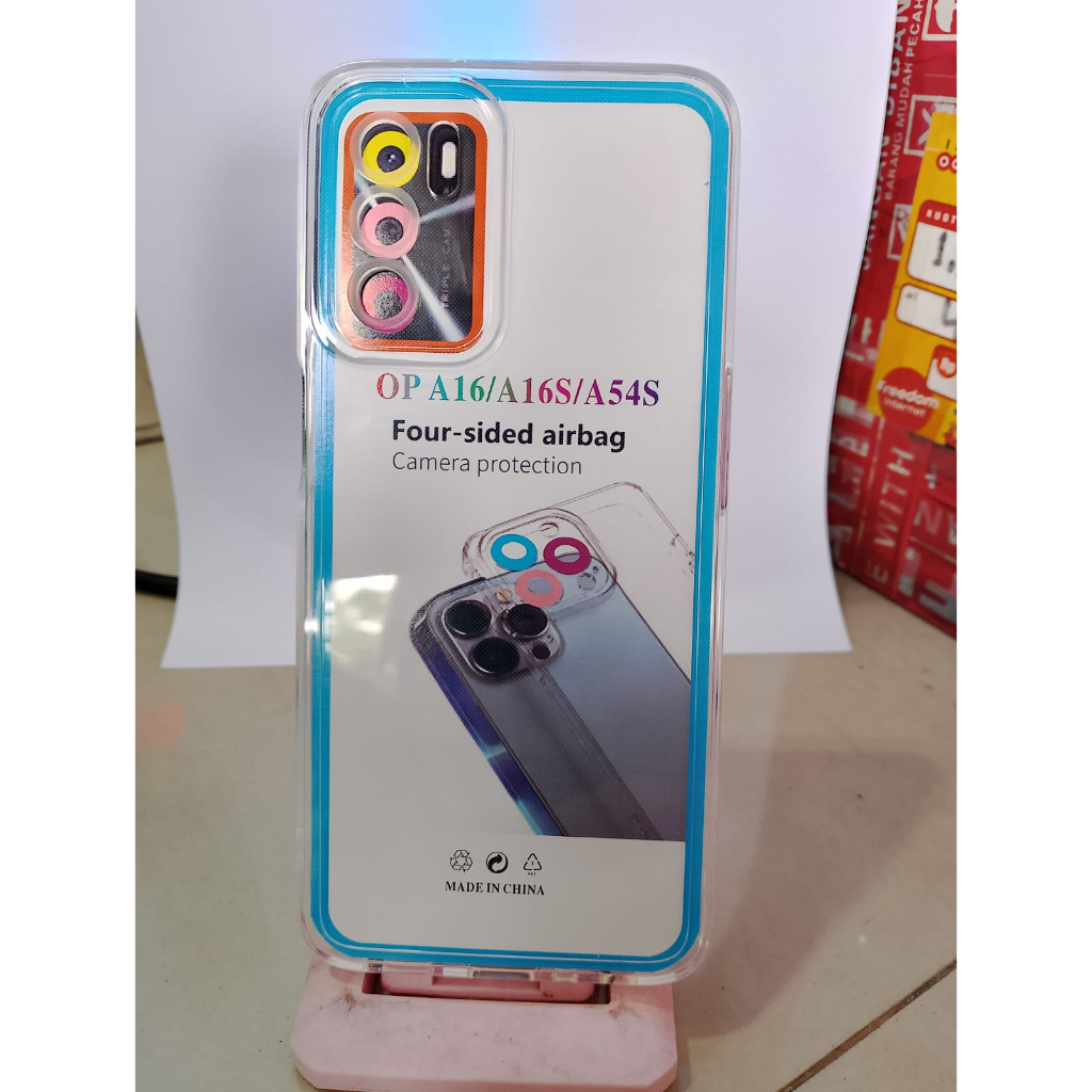 Jual Silikon Crack space REDMI A16 | Shopee Indonesia
