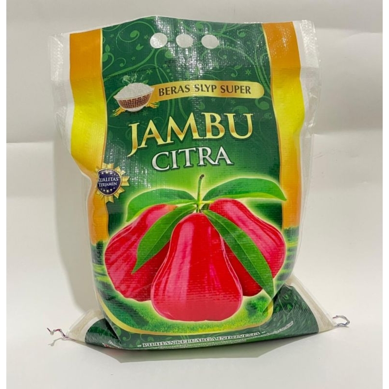 Jual Beras Jambu Citra 5Kg | Shopee Indonesia
