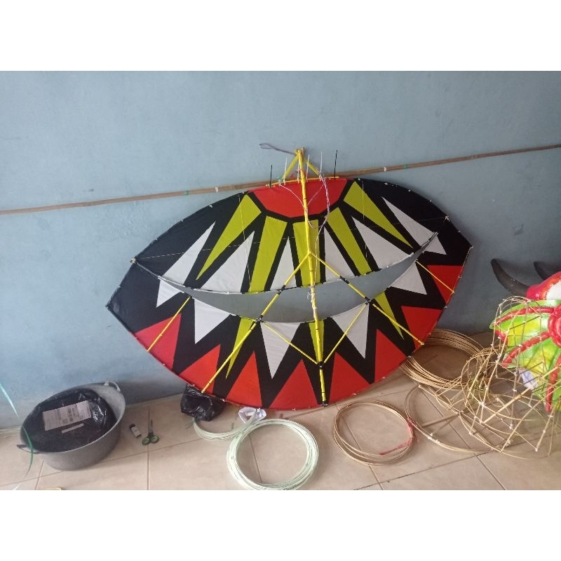 Jual Layangan pegon | Shopee Indonesia