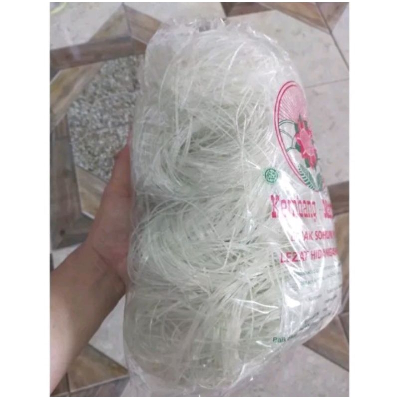 Jual soun bakso / mie sohun/sohun matahari 400g | Shopee Indonesia