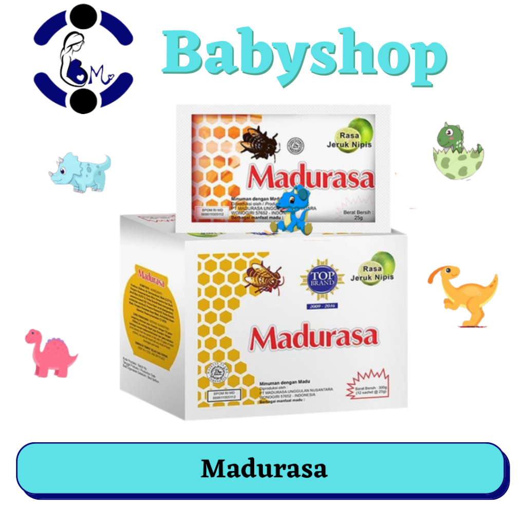 Jual Madurasa Madu Rasa ORIGINAL / JERUK NIPIS Sachet 12x20 gr - SACHET AIR MANCUR | Shopee ...