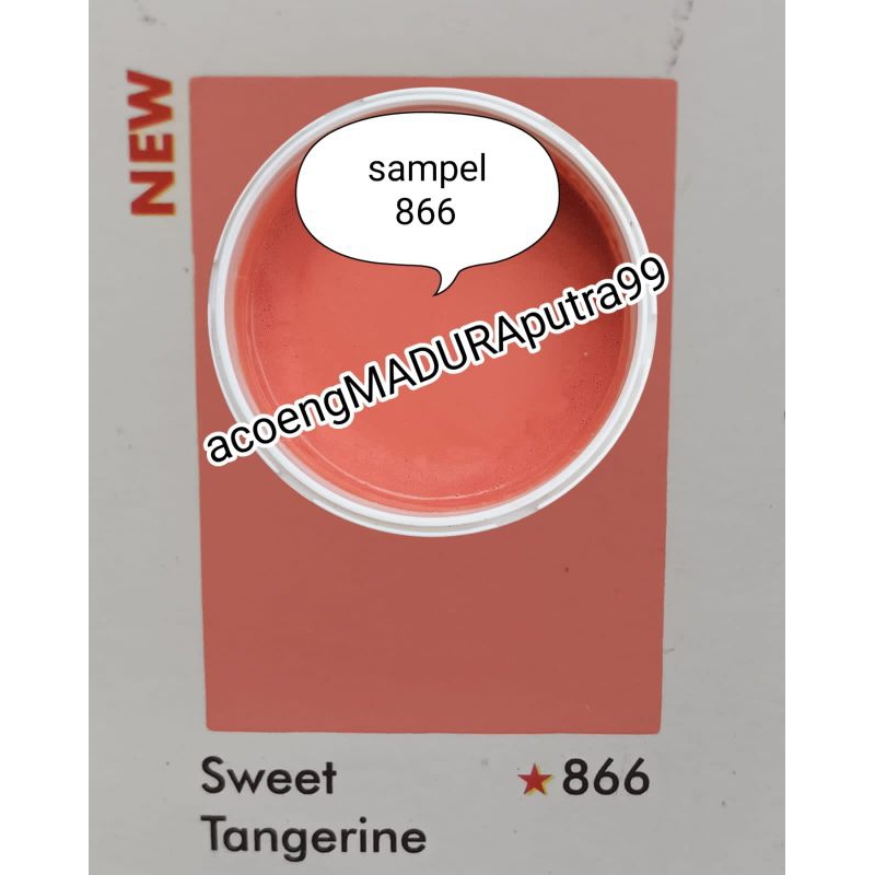 Jual CAT TEMBOK 5KG/COLATEX | Shopee Indonesia