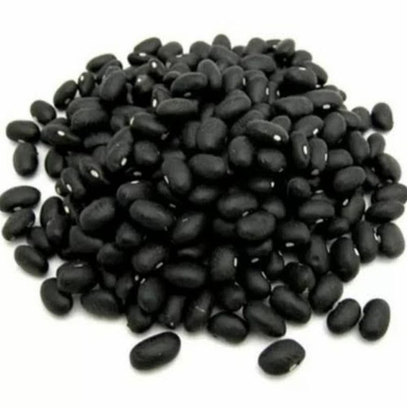 Jual Kacang hitam / Kacang Kedelai Hitam import 250 gram | Shopee Indonesia