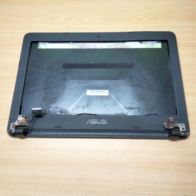 Jual Frame kesing Atas Frame lcd layar Laptop Asus X441M X441n X441s ...