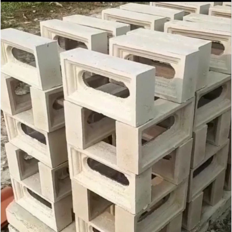 Jual Roster ram kawat anti nyamuk Lubang angin modern Hiasan dinding ...