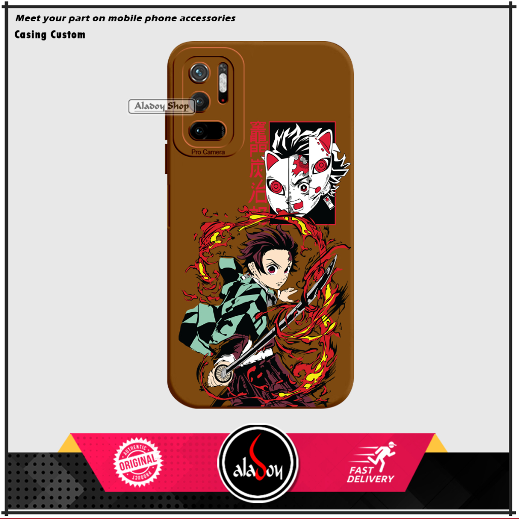Jual Custom Case Oppo A5 2020 A9 2020 A53 A33 A52 A54 4g A55 4g A57 4g