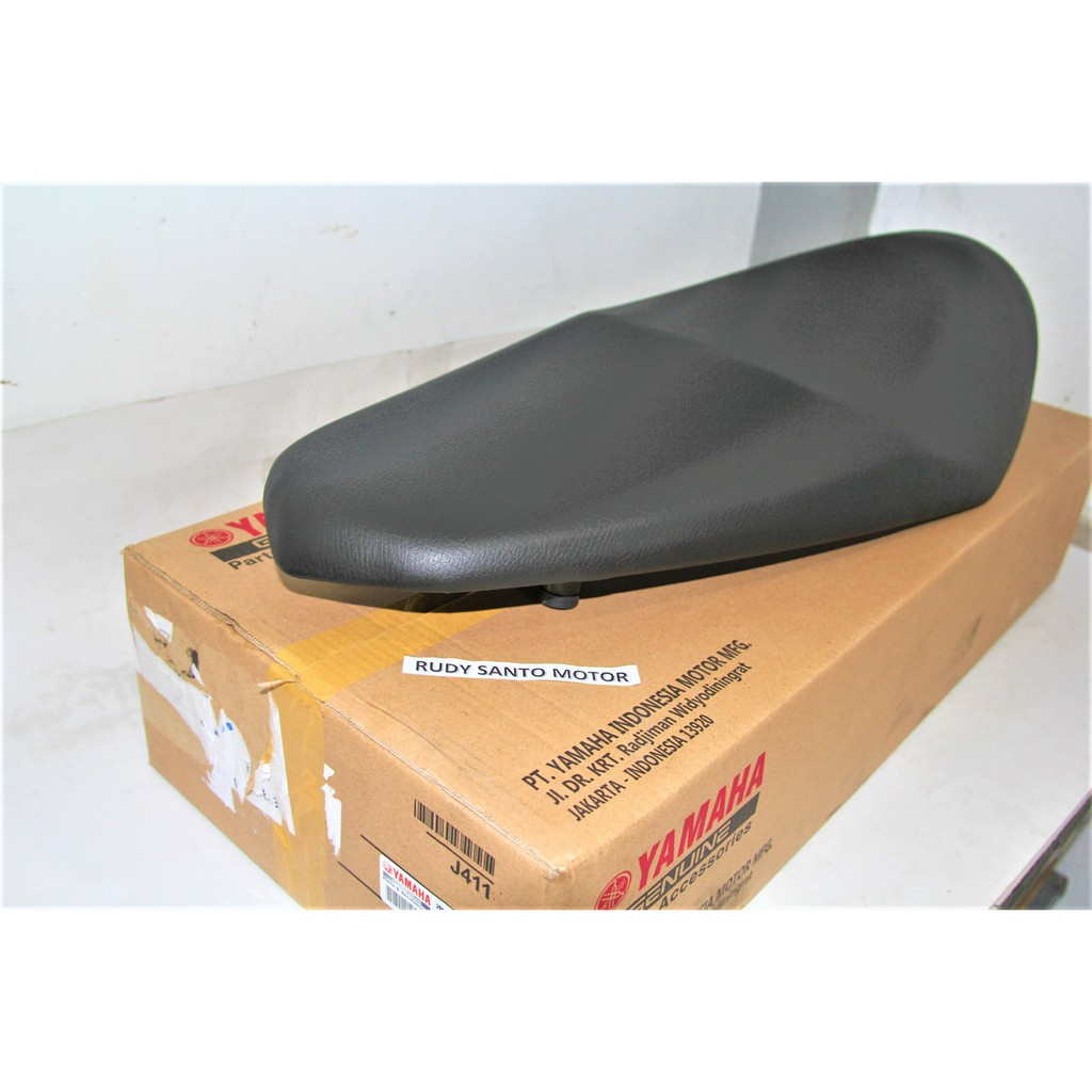 Jual JOK JOX ASSY SADEL KOMPLIT MIO M3 STANDAR | Shopee Indonesia
