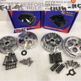 Jual (Ready Stok) NLK RACING HYPERCLUTCH/ KOPLING UNTUK MX KING DAN MX OLD / MX NEW | HYPER ...