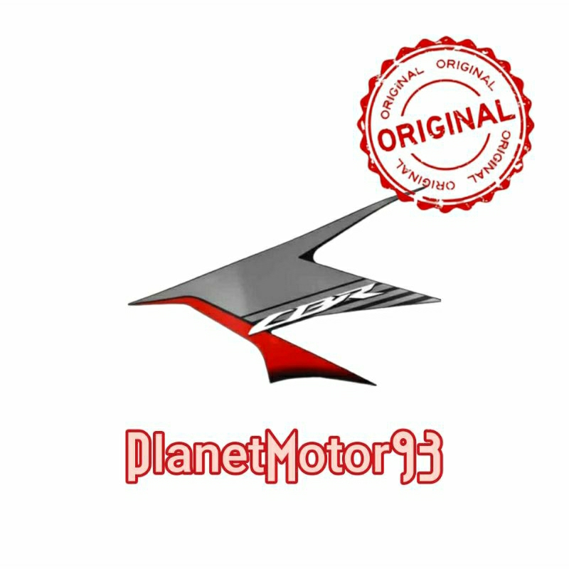 Jual STRIPE A L MIDDLE COWL TYPE 1 STICKER STRIPING KIRI CBR 150R 86644 ...