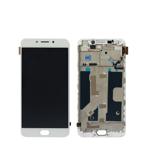 Jual Lcd Oppo F1 Plus/R9 Plus Frame | Shopee Indonesia