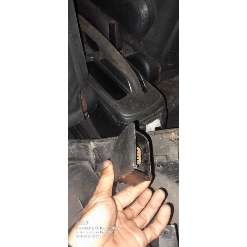 Jual asbak console honda civic vtis | Shopee Indonesia
