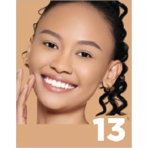 Jual HANASUI Perfect Stay Foundation 25gr - Hybrid Skincare Liquid ...