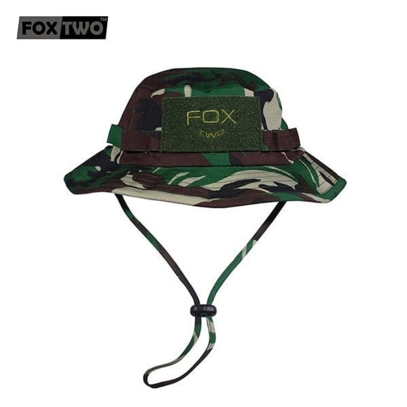 Jual Topi Rimba FOX TWO MALVINAS | Shopee Indonesia