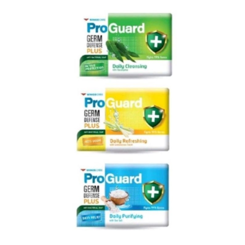 Jual Pro Guard Sabun Batang 72gr | Shopee Indonesia