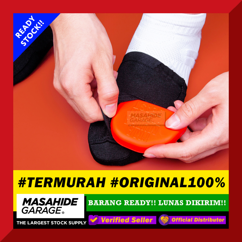 Jual Anti Crease Sneakers Sepatu AJ mirip Crease Beast bukan Crep ...