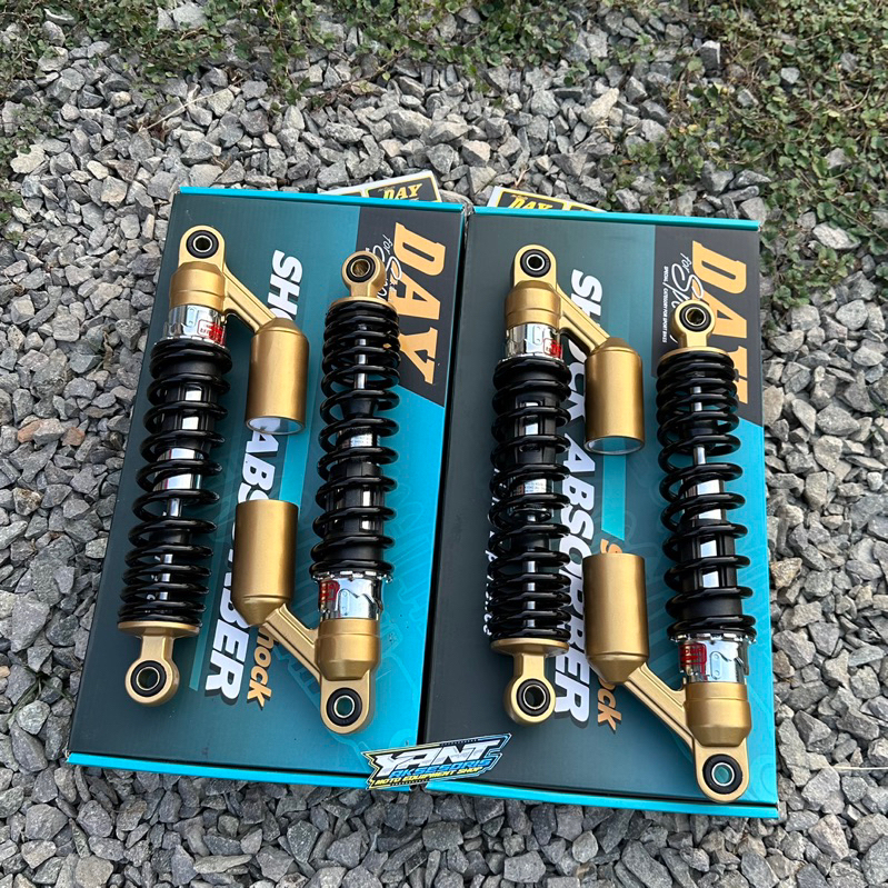 Jual SHOCKBREAKER SHOCK DAY TIREV SKOK TIGER REVO NEW PEREDAM KEJUT TIGERNEW | Shopee Indonesia