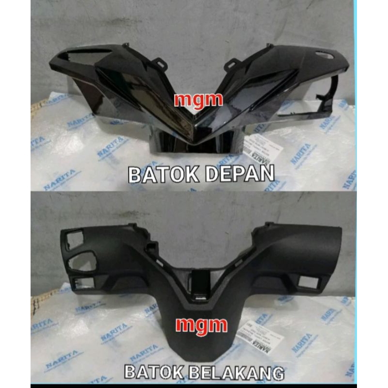 Jual BATOK KEPALA DEPAN BELAKANG BEAT ESP NEW LED DELUXE K1A 2020 2021 ...