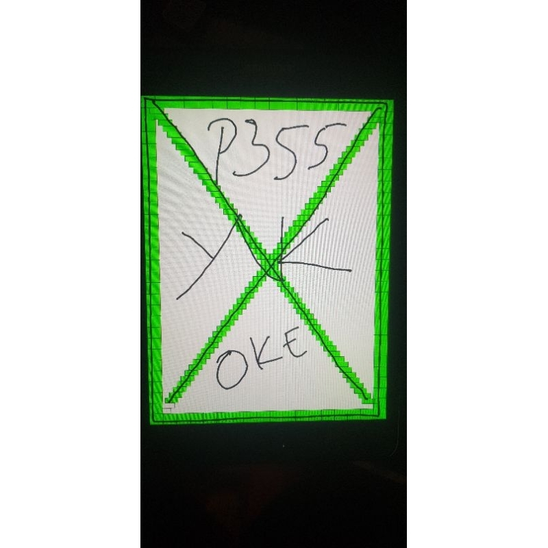 Jual LCD ORI COPOTAN SAMSUNG TAB P355/P350 | Shopee Indonesia