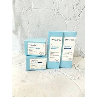 Jual Wardah Biru Terlengkap & Harga Terbaru Agustus 2024 | Shopee Indonesia