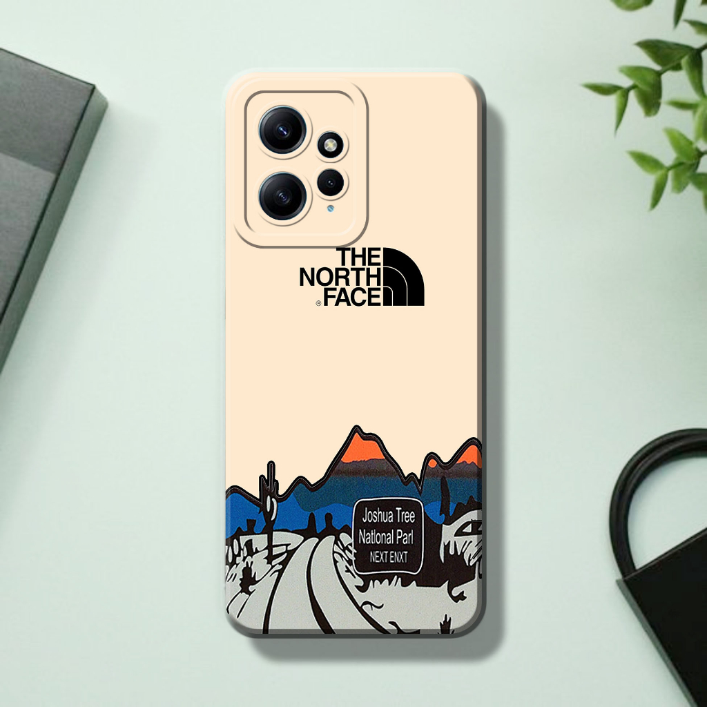 Jual [Fashion Case Mountain] - Case Hp Xiaomi Redmi Note 12 4G - PICKS ...