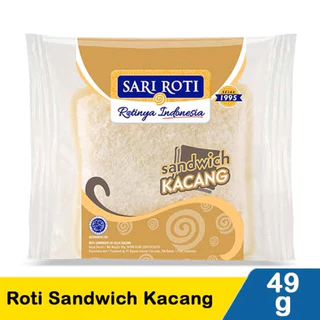 Jual Sari Roti Sandwich Terlengkap & Harga Terbaru Januari 2026 ...