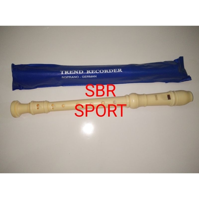 Jual SERULING TREND Untuk anak SD / SMP/ SMA | Shopee Indonesia