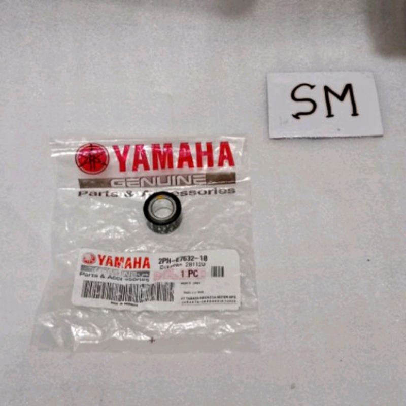 Jual HARGA SATUAN weight roller roler Mio M3 S Z Soul GT Fino FI Grande ...