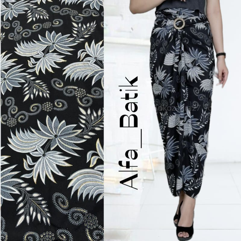 Jual rok lilit free ring / rok lilit cod / rok lilit batik / rok lilit ...