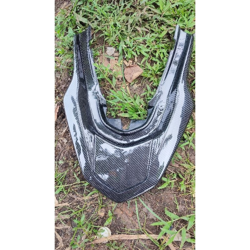 Jual Tutup behel PCX 160 2021 - 2025 carbon kevlar. | Shopee Indonesia